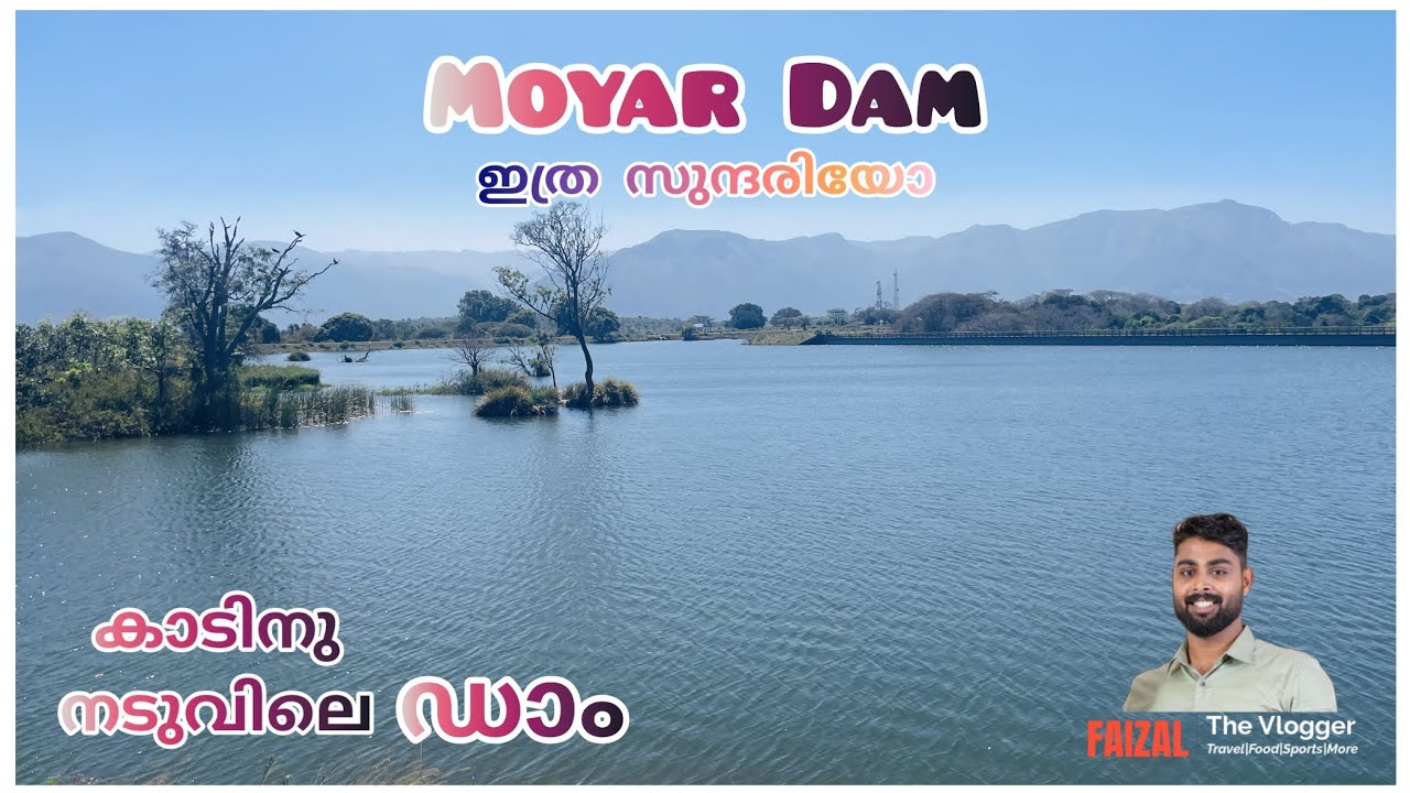 മസിനഗുഡി കാഴ്ചകൾ | കാടിനു നടുവിലെ സുന്ദരി | MOYAR DAM | MASINAGUDI ...