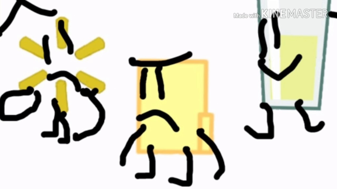 Object Retro intro OFA Style - YouTube