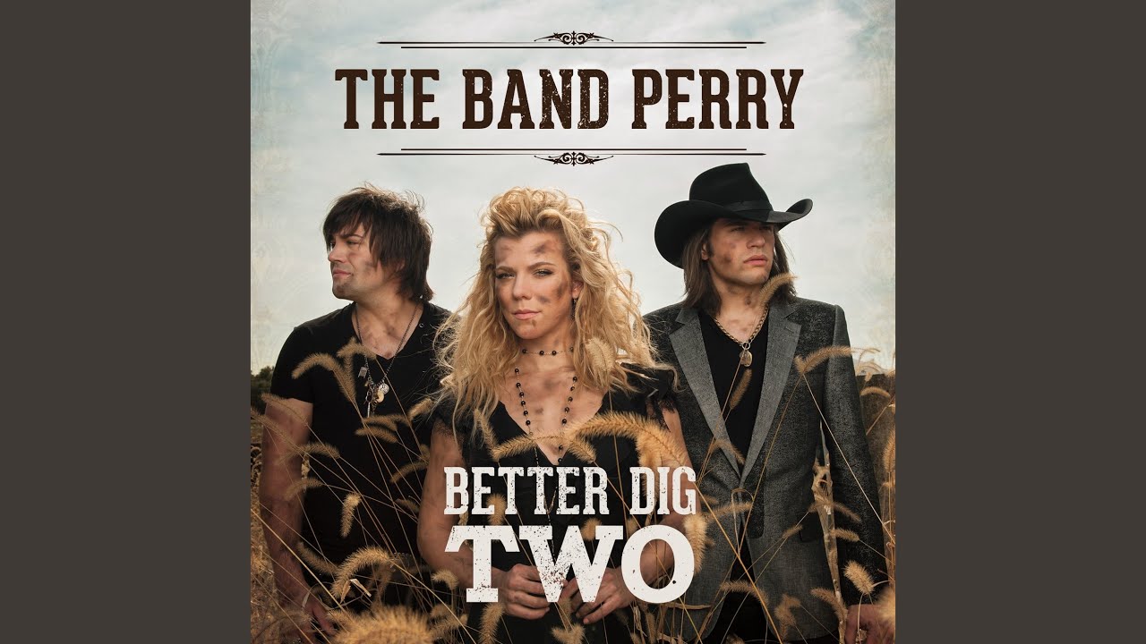 Better Dig Two - YouTube Music