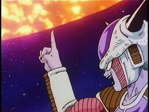 Dragonball SFX: Supernova Ball