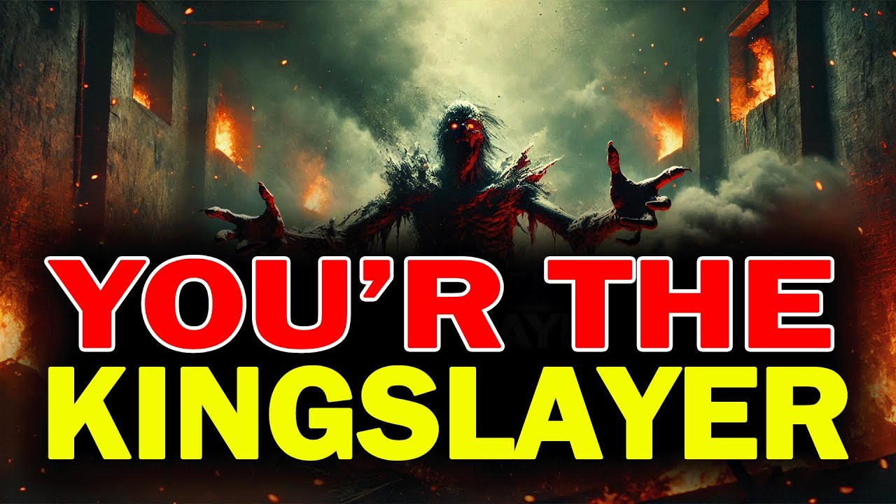 CHOSEN ONES Defeat the LEADER of HELL – Epic Showdown! 😳🔥 - YouTube