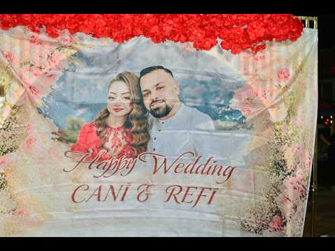 CANI REFI KINA BRESTOVENE