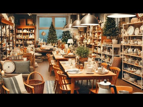 Almanya Münster'de İkinci El Ev Eşyaları Mağazası   Uygun Fiyatlar ve Kalite!  2k 60f