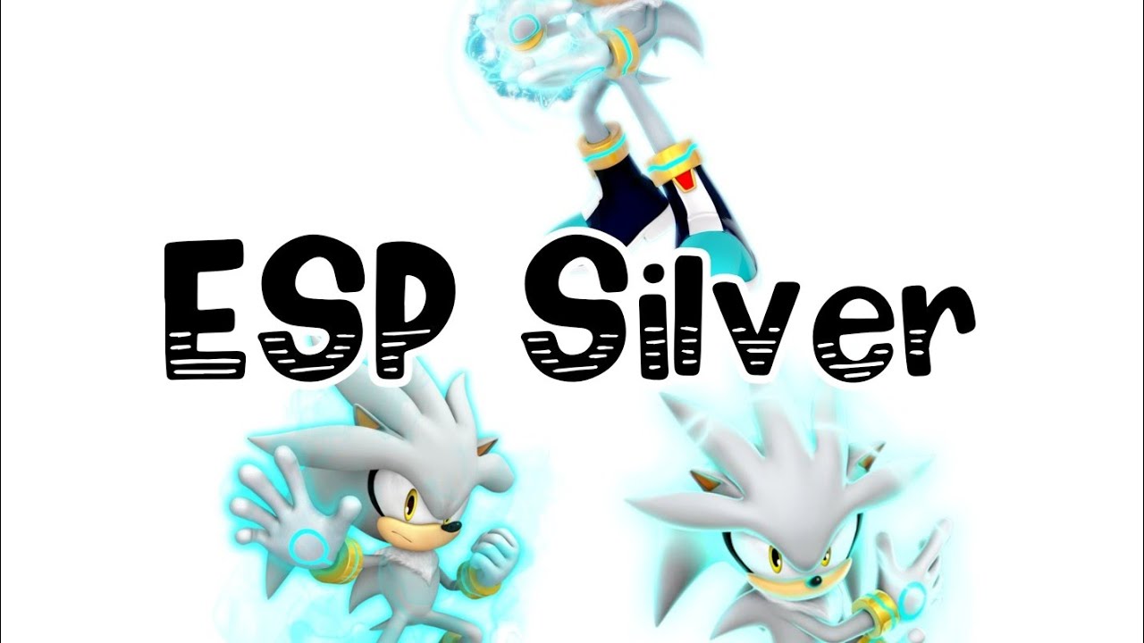 ESP Silver sonic speed simulator update - YouTube