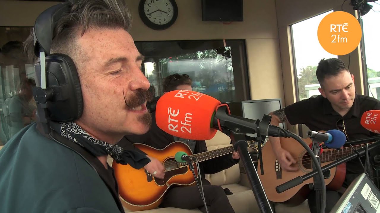 Jerry Fish - Celebrate - YouTube