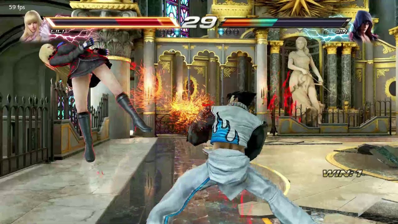 Benefits of being a combo maker 😎 - YouTube