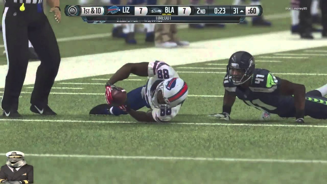 Top 50 Opponent Rage Quit! 99 OBJ Vs. 99 OBJ! ::-XBOX ONE Madden 16 Ultimate Team Liz S7 W7 ...