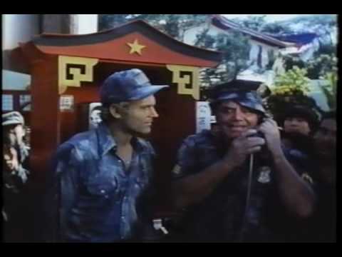 Super Fuzz (1981) - Featured on HBO in February 1983 Part 10 - YouTube