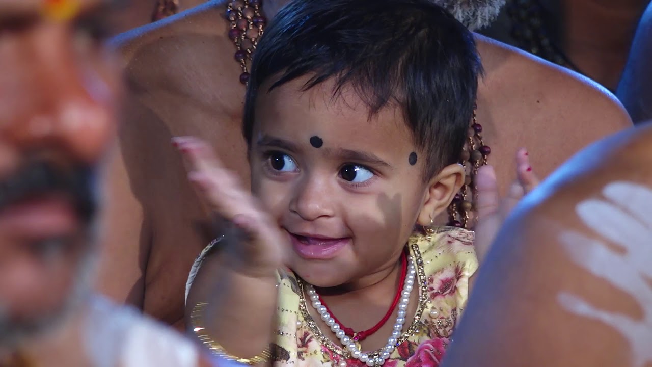 Ayyappa Swamy Maha Padipooja 25Nov2019 by Arun GuruSwamy ...