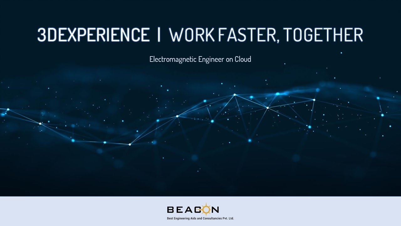 3DEXPERIENCE Works | Work Faster, Together - YouTube