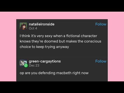 Writer’s Block (Wet) | Late Night Tumblr Posts - YouTube