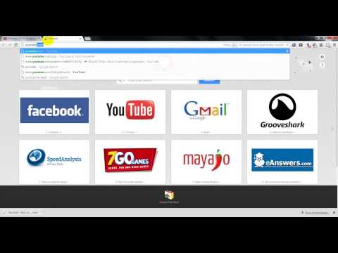 Simgeris  Gadmowera youtubedan