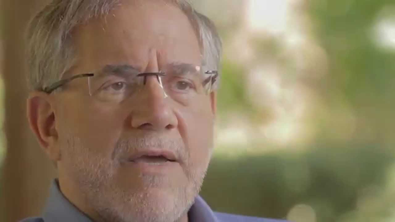 Brain Illness: The Key to Cures - Dr. Steven Hyman - YouTube