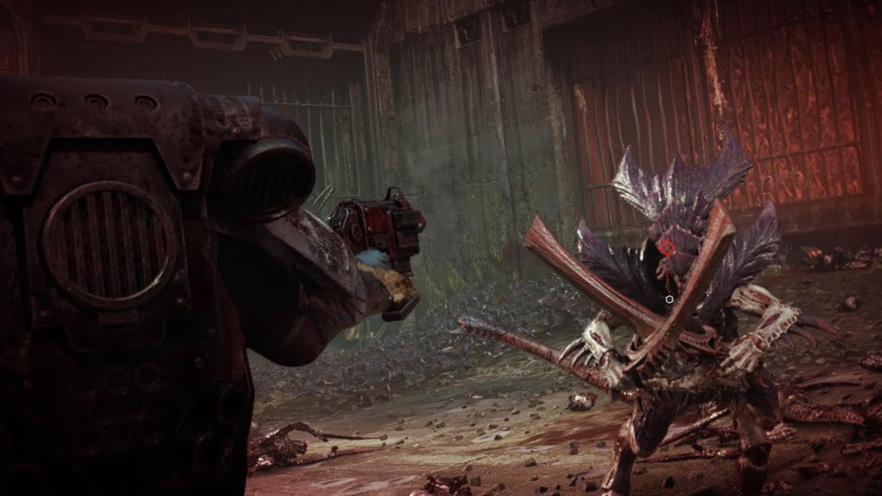 When Developers Fulfill the Gamer Fantasy of Making a Last Stand - YouTube