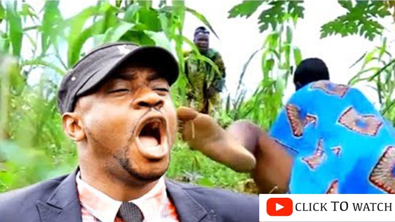 MULIKA - A NIGERIAN YORUBA COMEDY MOVIE STARRING OLAIYA | SANYERI ...