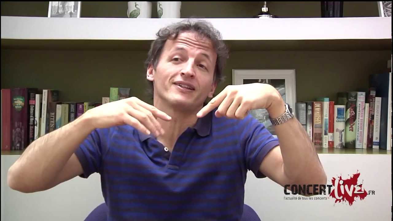 Jean Christophe Spinosi - Alchetron, the free social encyclopedia