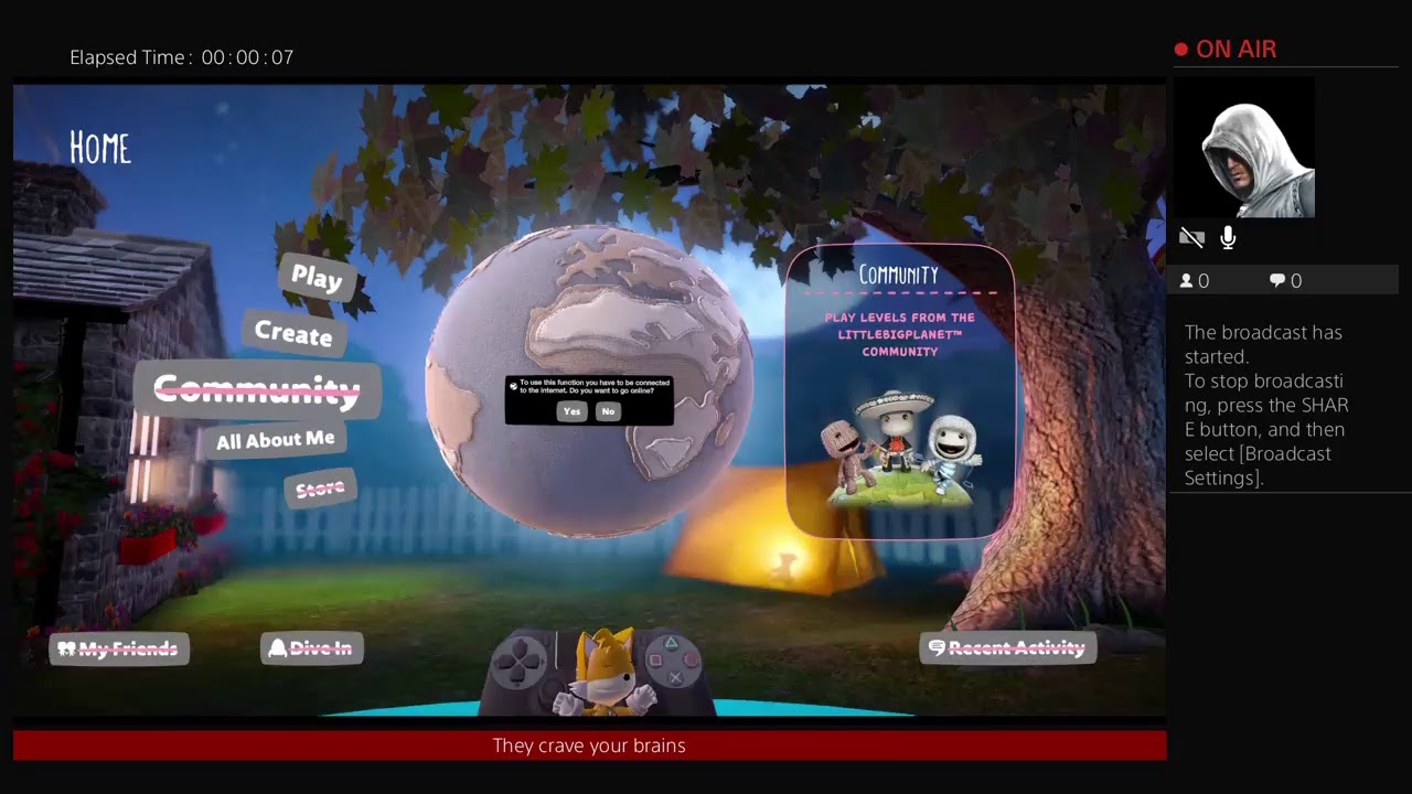 Lbp3 part 2 - YouTube