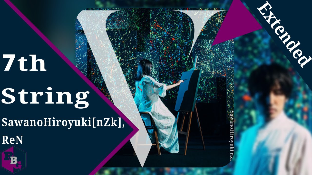 7th String (Extended) - YouTube