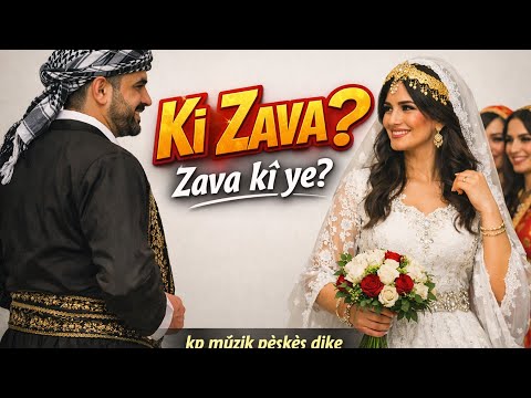Ki zava 2026 halay şarkısı 
