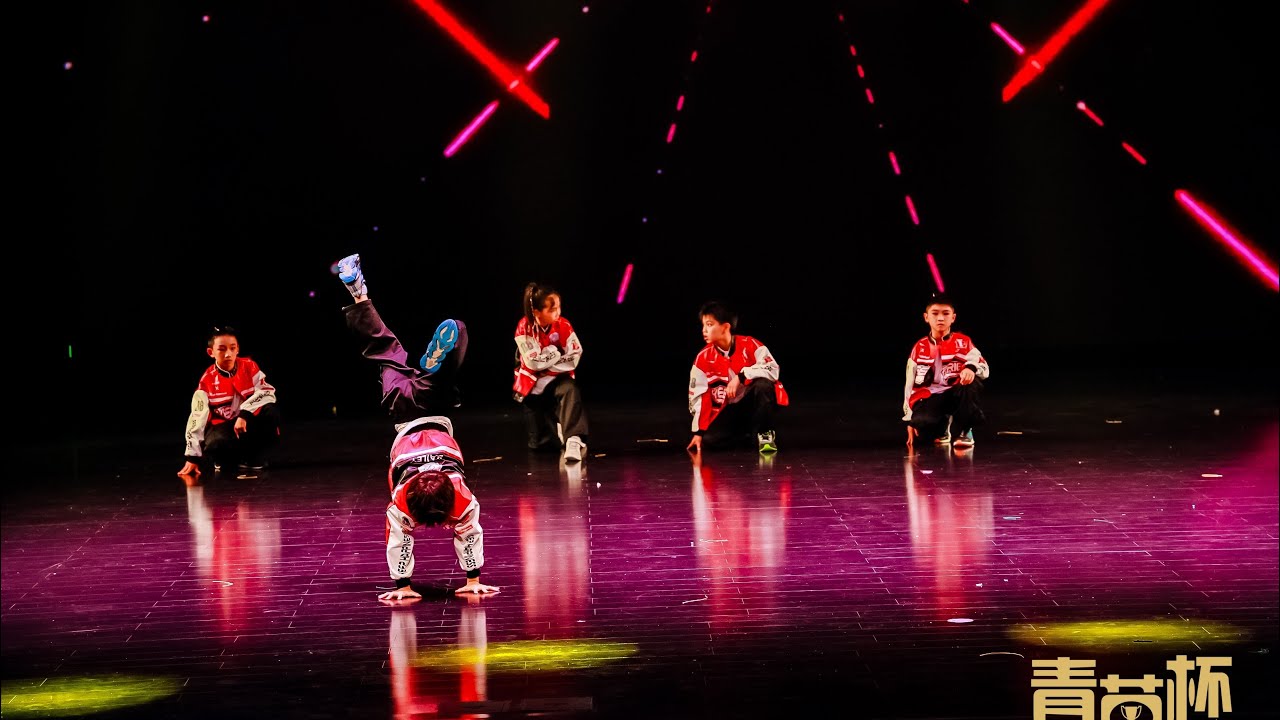 They are setting the stage on 🔥🤯😨😱 fusion crew - YouTube