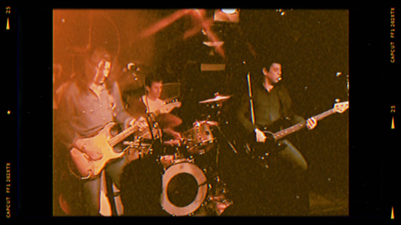 Band of Friends (2003) feat Gwyn Ashton - Moonchild (Rory Gallagher ...