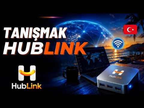 HUB LINK TURKISH
