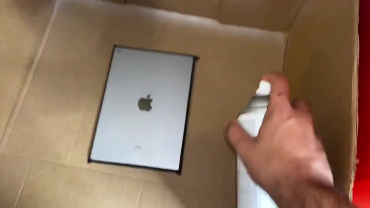 CUSTOM IPAD / MUST WATCH !?! - YouTube
