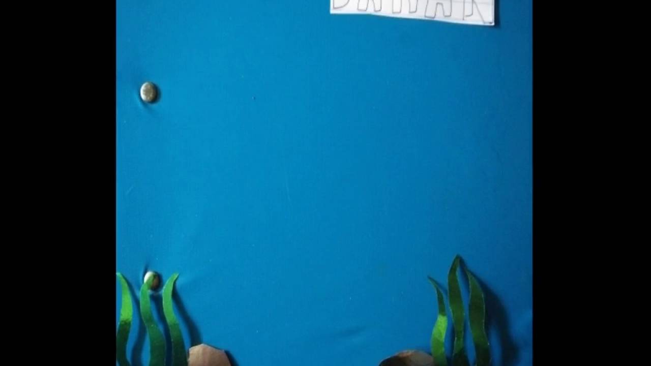 Stop Motion SMK Unitomo Surabaya - YouTube