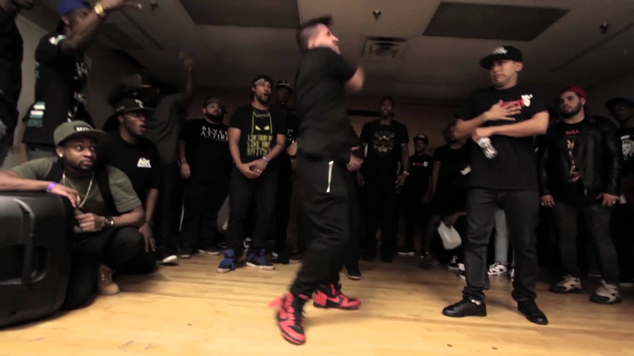 The Rev South Side | STONE vs NOTEPAD - YouTube