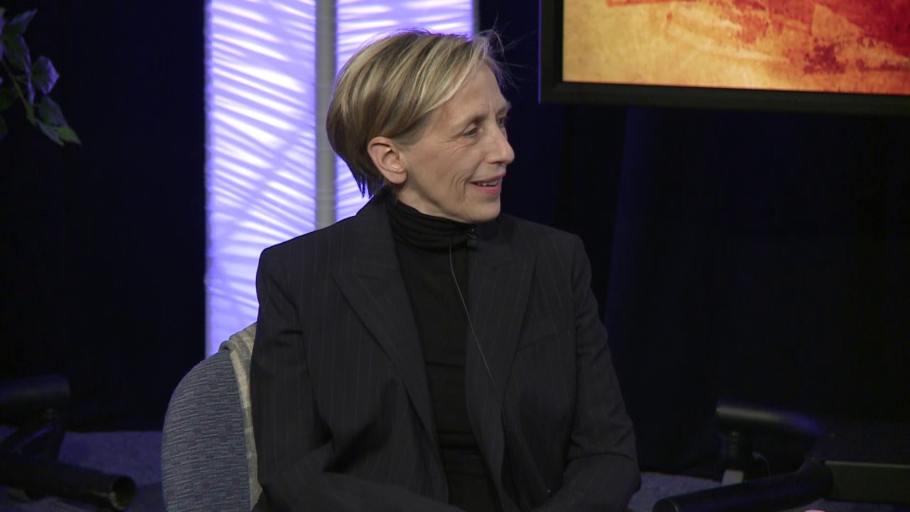 Music and Entertainment Industries Seminar featuring Debra Rathwell ...