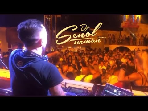 DJ SENOL UZMAN SHORT LİVE CLİPS ( SAPPHIRE BODRUM , B1 CLUB BODRUM ...