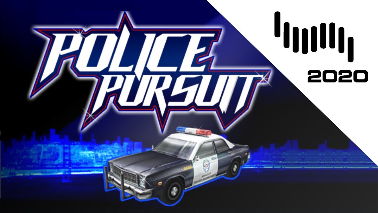Police Pursuit - First 12 minutes (2020) - YouTube