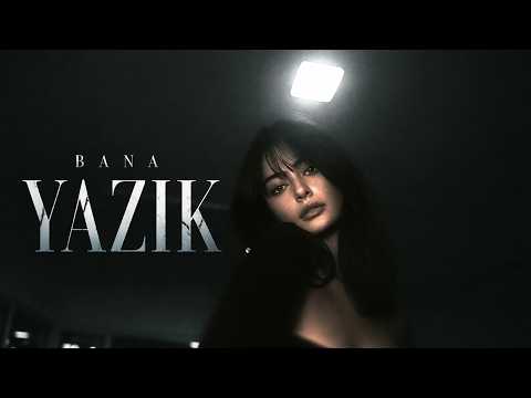 Bana Yazık | Yeni Duygusal Slow Türkçe R&B Şarkı