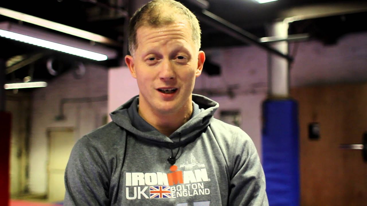 TEBA Ultimate Fitness 2015 - YouTube