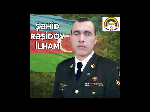 Murov Fatehi-İlham Rəşidov Haqqında Kompozisiya