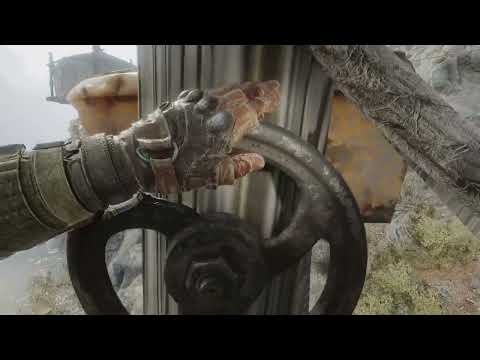 Metro exodus 12.Bölüm.