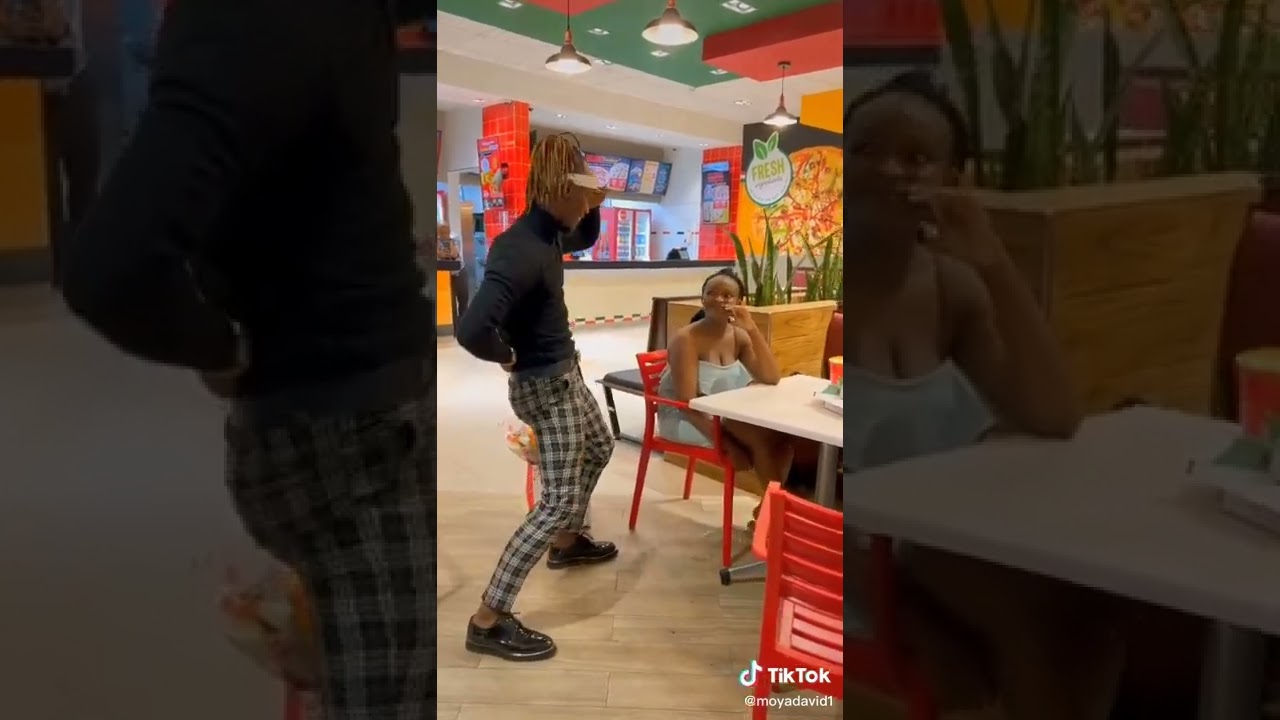 moya david - YouTube