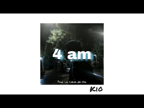 Kio - 4 A.M (Official Video)