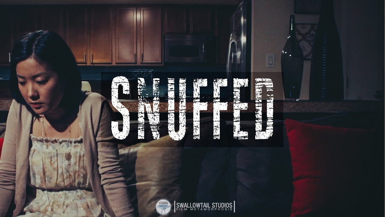 Snuffed | 2015 Short Film - YouTube