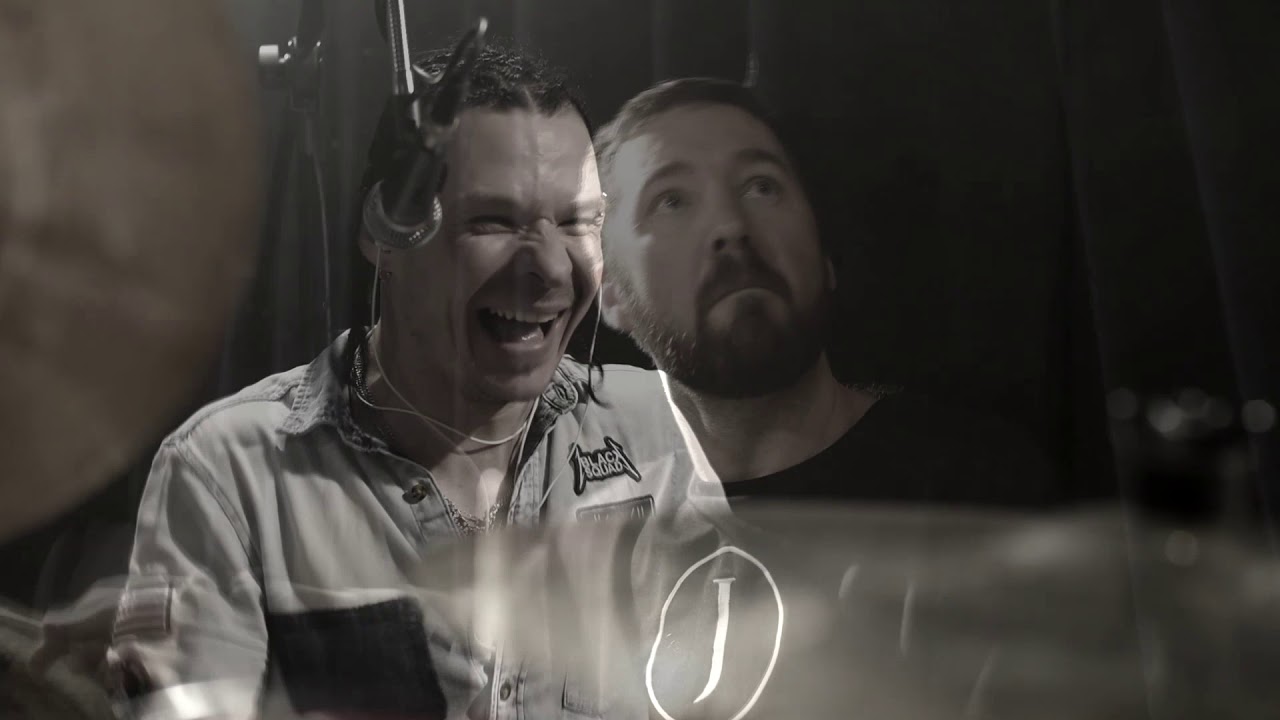 ALEXEY BAEV & FRIENDS - THE BIG MONEY - (Cover To RUSH) - YouTube