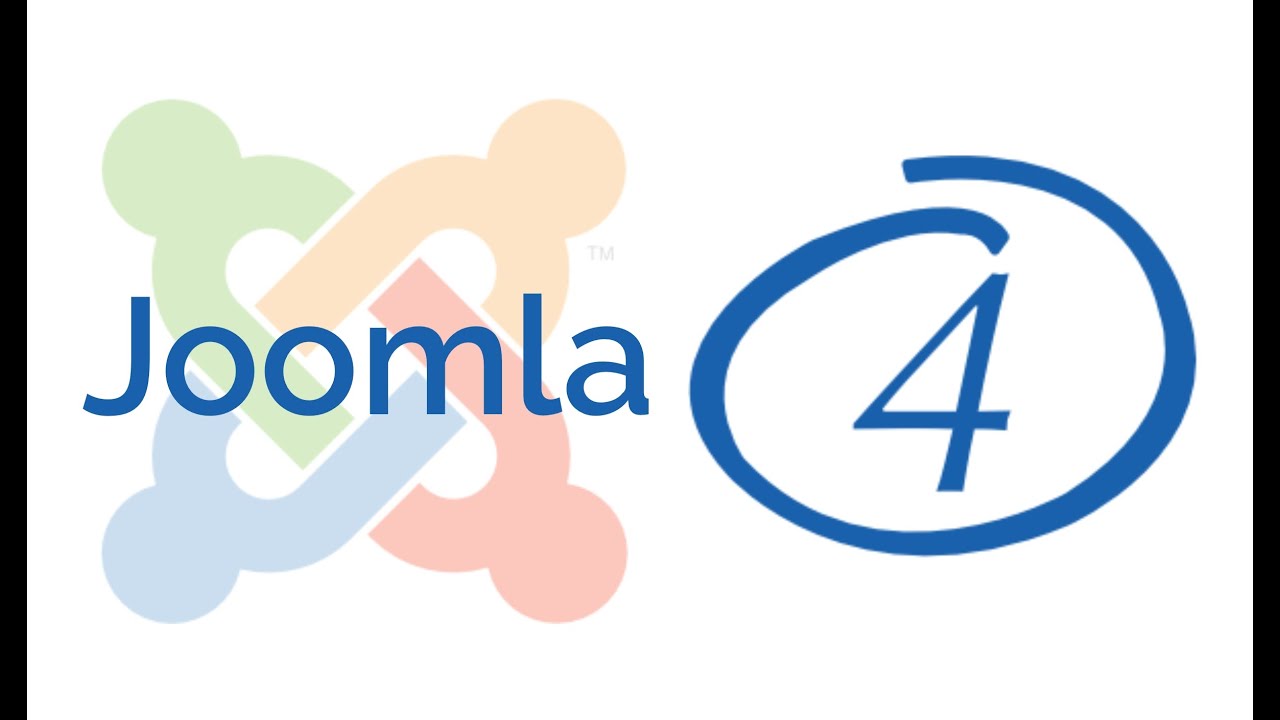 Joomla 4 - Instalaçao, configuração e primeiro site - Parte 1 ...