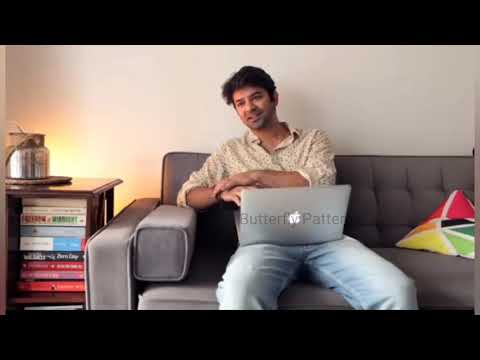 Barun Sobti latest Instagram video