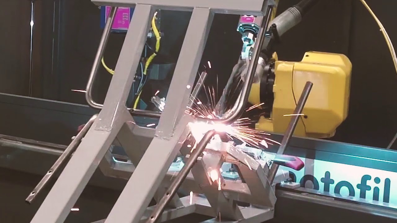 2018 Monoblock System - YouTube