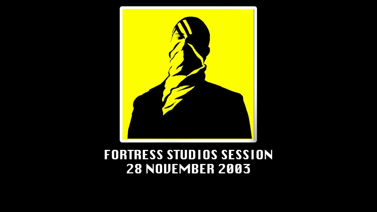 Kasabian - Fortress Studios, London, England - 28 November 2003 - YouTube