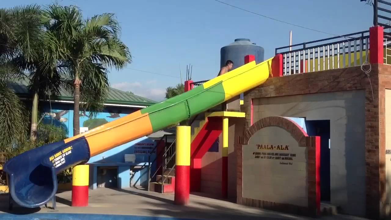 Lovely Resort Gen. Trias Cavite - YouTube