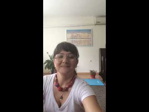 HERKES İÇİN YOGA - Özlem Çabuk