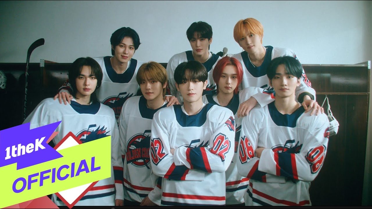 [MV] EPEX(이펙스) _ Graduation Day(졸업식) - YouTube