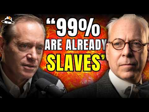 Die 50-jährige Wirtschaftslüge, für die Sie immer noch bezahlen | Mike Green & Jeffrey Tucker