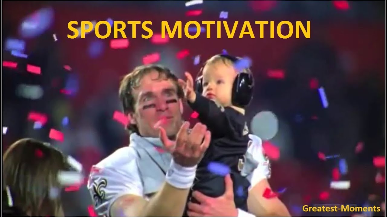 Fight for that inch- Best Sports Motivation - YouTube