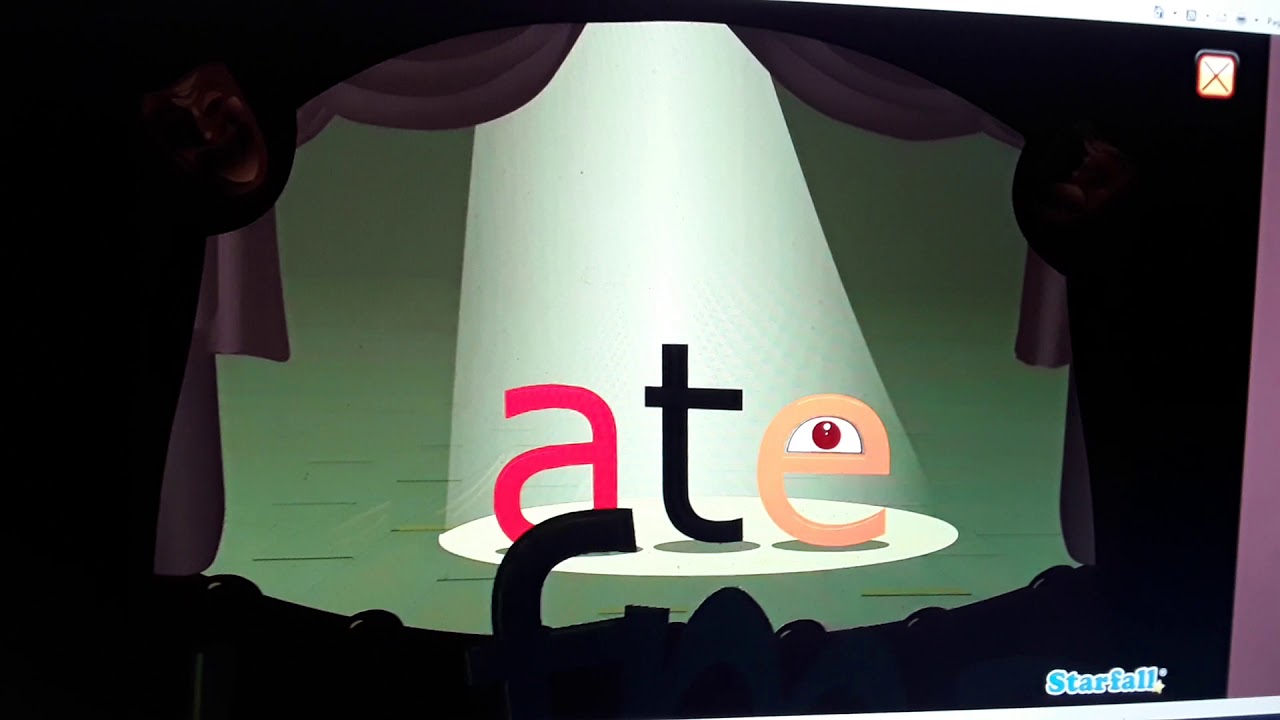 The Amazing Silent E - YouTube